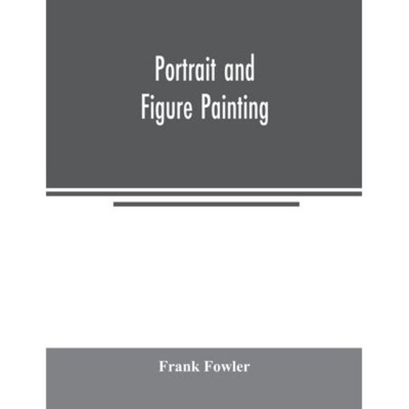 Frank Fowler | Other | Portrait And Figure Painting Frank Fowler | Poshmark